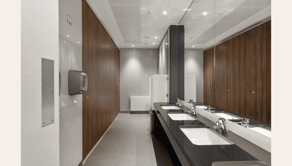 Iveagh Court Dublin - 19,600 sq ft of refurbished office space