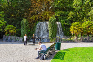 Iveagh Court Dublin - 19,600 sq ft of refurbished office space